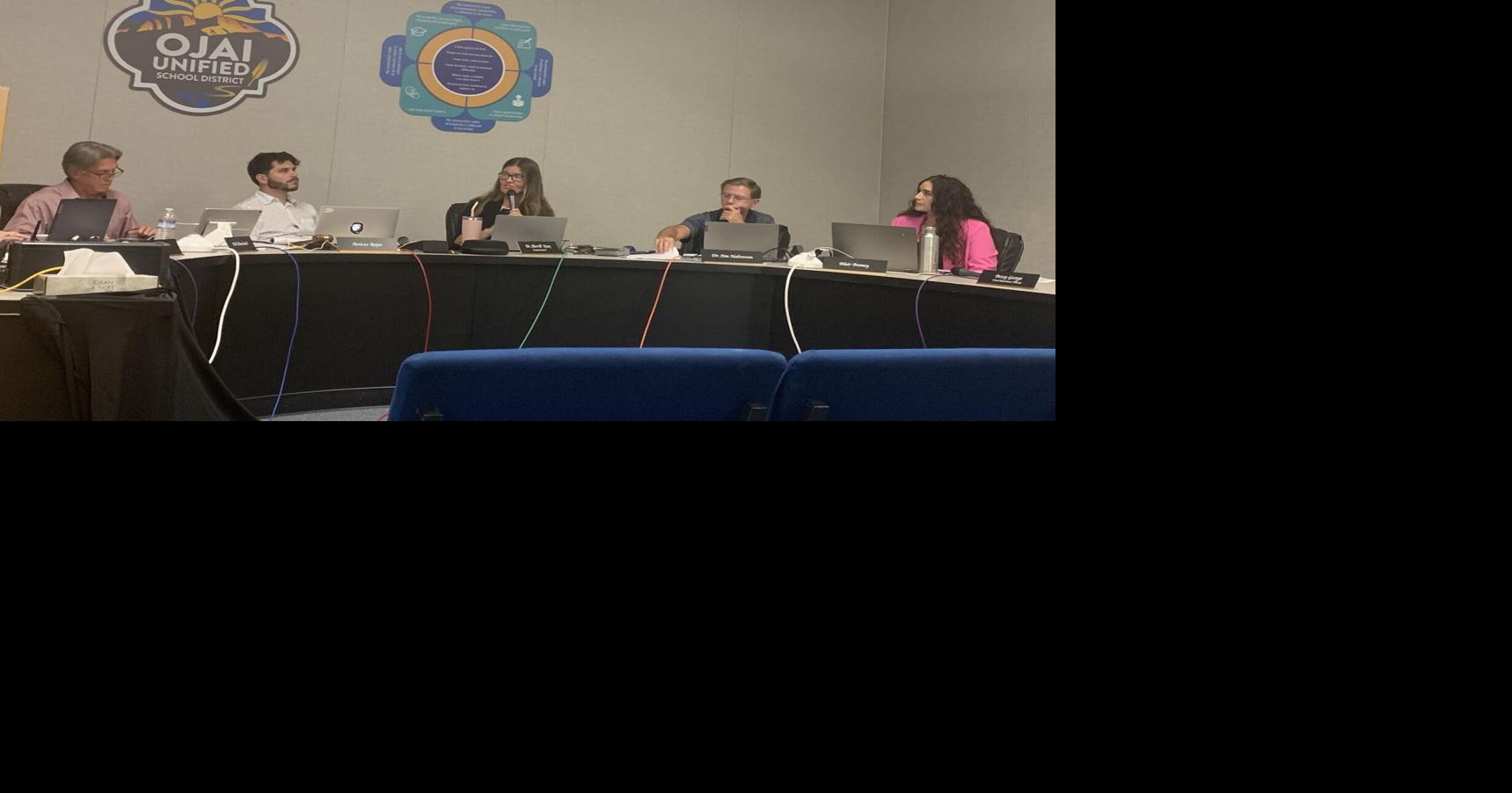 OUSD tackles future of vacant schools | News | ojaivalleynews.com