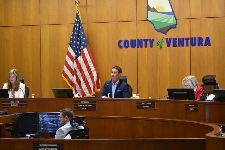 County supervisors take on e-bike safety, education and enforcement ...