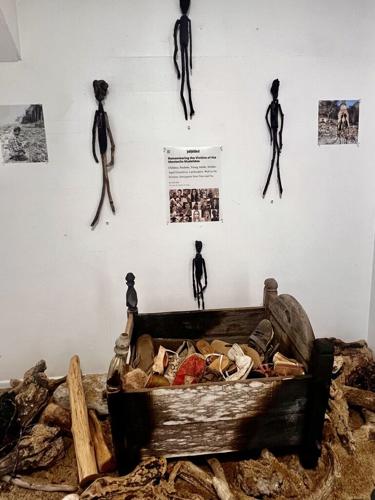 ‘The Missing and the Found’ memorializes lost lives in Thomas Fire ...