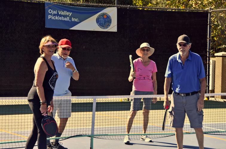 Faces of Ojai Day | Outdoors | ojaivalleynews.com