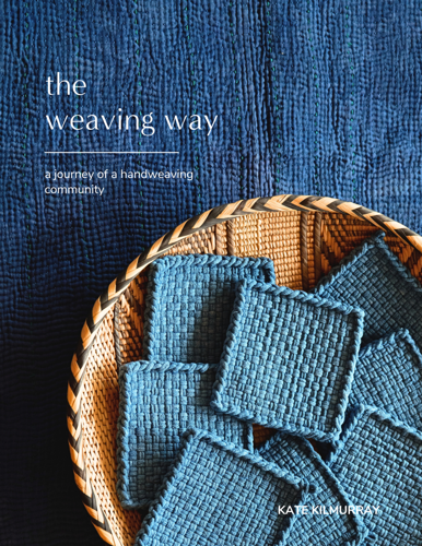 Ojai craftswoman demonstrates ‘The Weaving Way’ | Culture ...