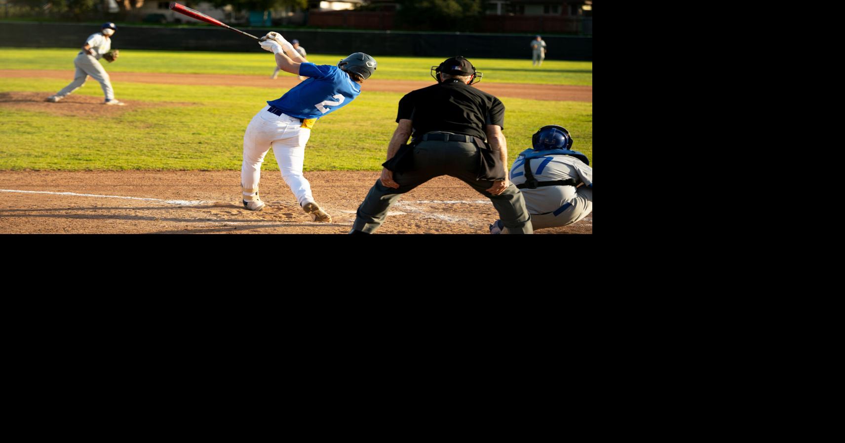 Nordhoff baseball flexes muscles in Citrus Coast League | Sports ...