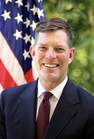 Ojai council’s top pick for new city manager is former Pacific Grove ...