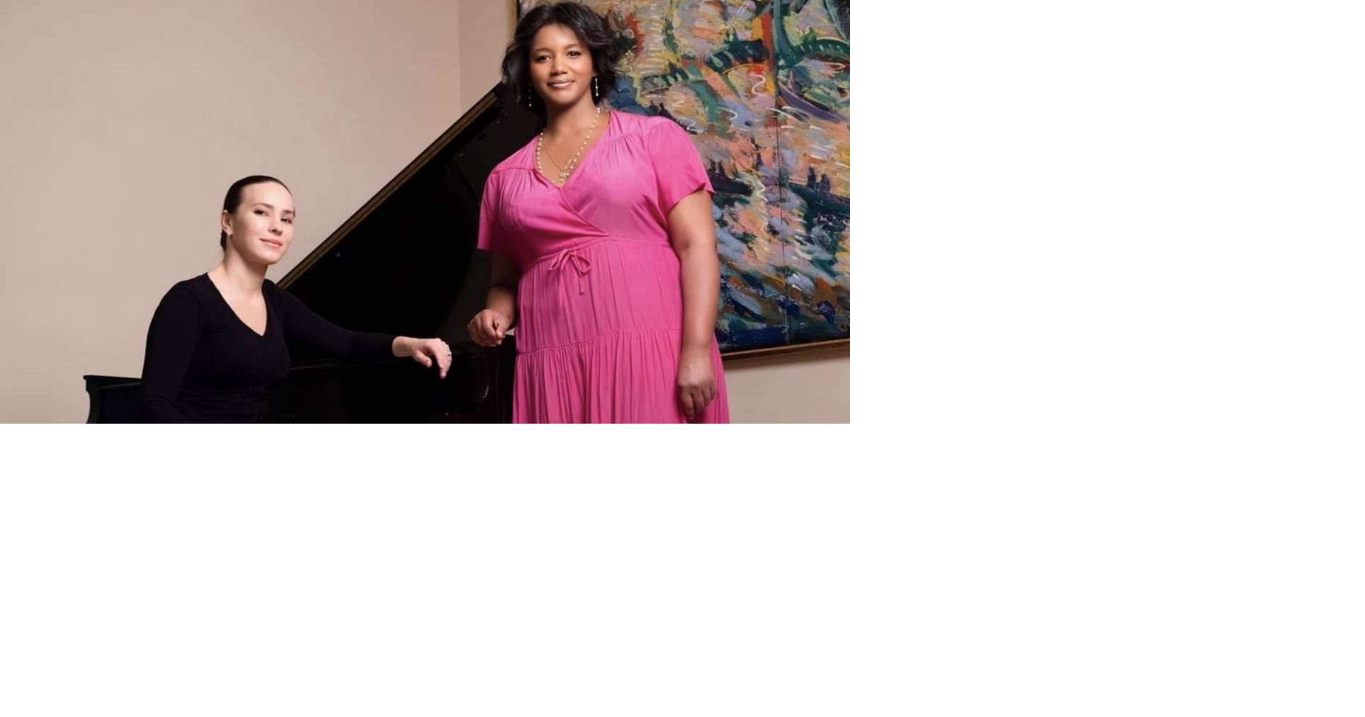 Portside harbor chamber music teaser | | ojaivalleynews.com