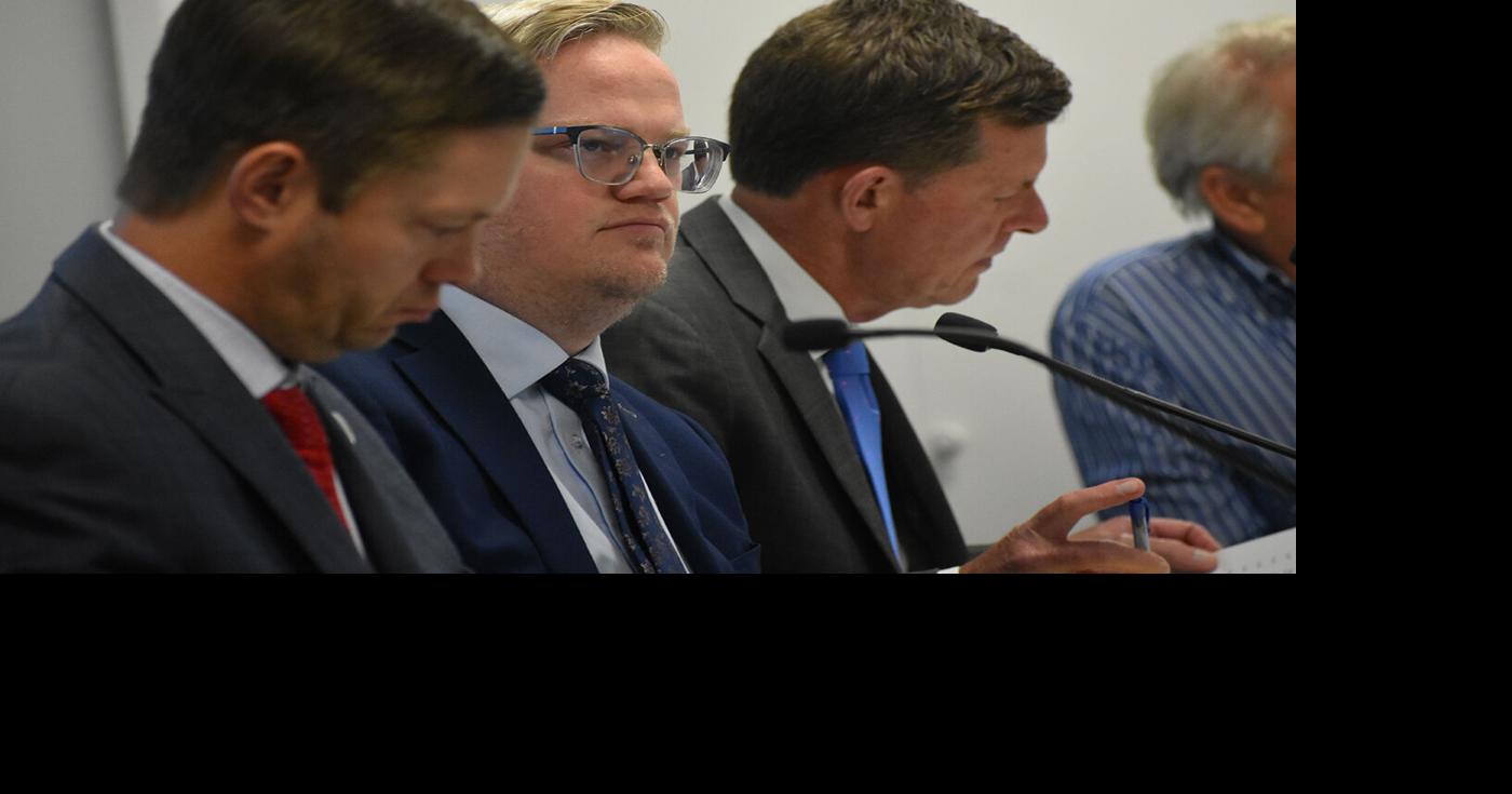 UPDATE: Proposals requested for new city attorney, current firm will ...