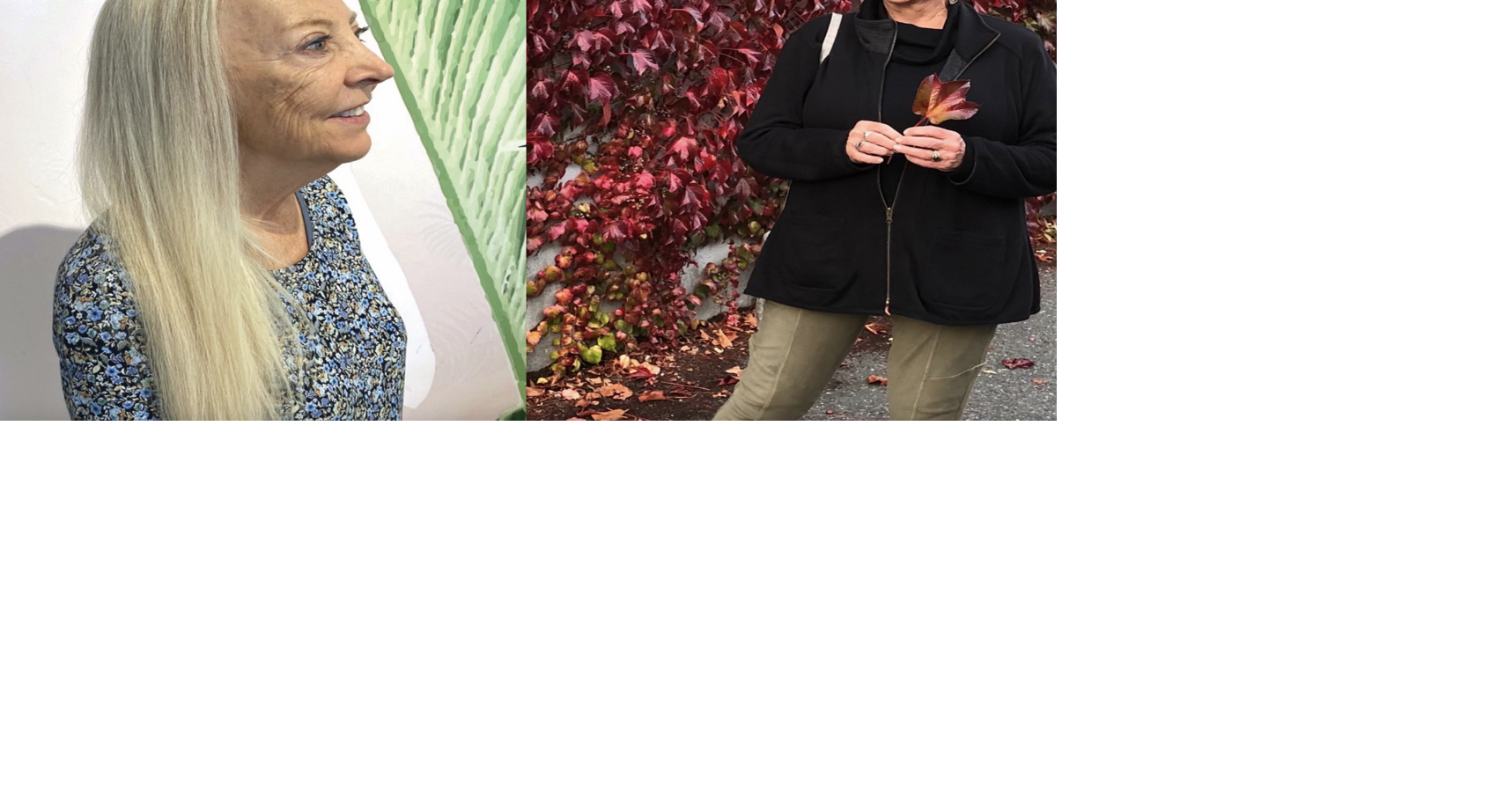 Silver and gold shine for spring at OVA Arts | Culture | ojaivalleynews.com