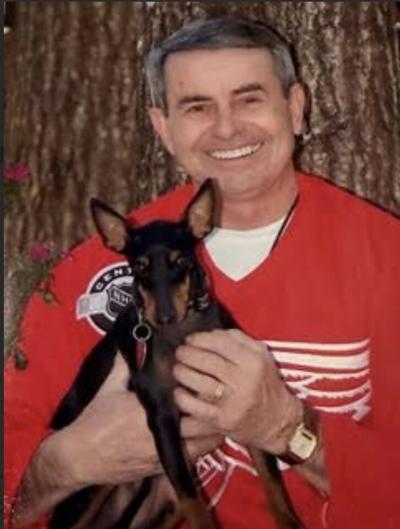 Richard Thomas Schaden: 1943 - 2025 | Obituaries | ojaivalleynews.com