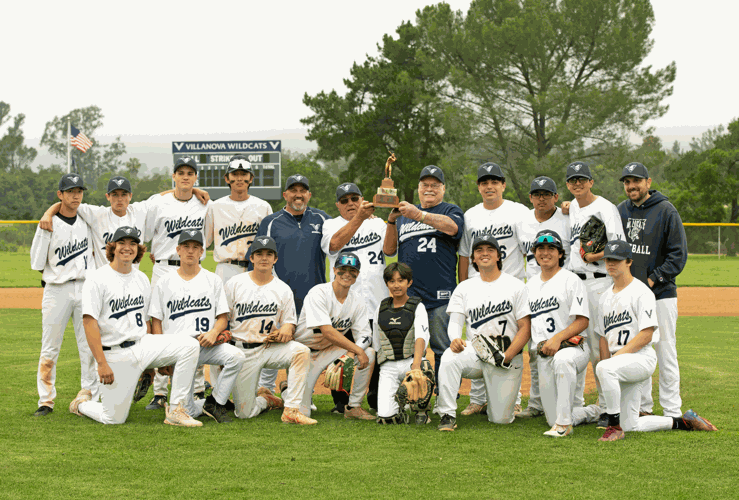 Nova baseball CIF title: Blast from the past | Sports | ojaivalleynews.com