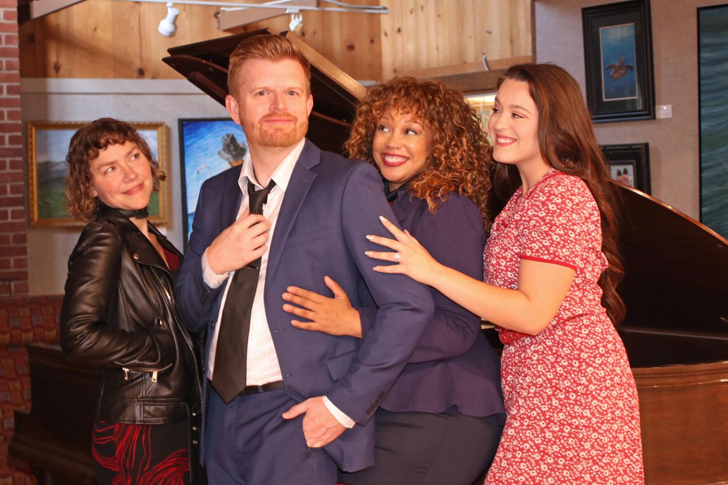 Stephen Sondheim’s landmark musical comedy ‘Company’ comes to OACT ...