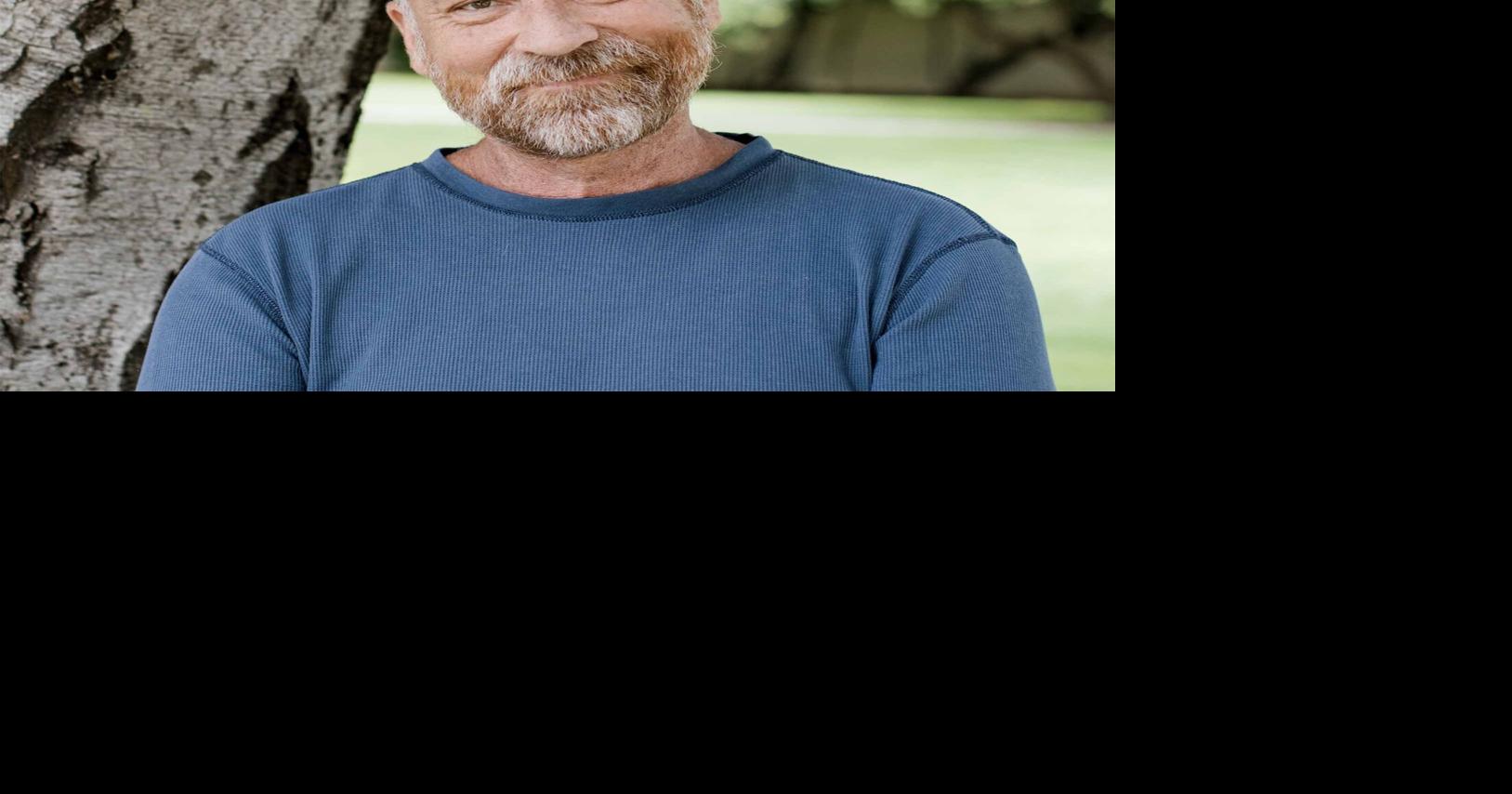 OPINION | Greetings from Mayor Andy Gilman | Guest Essays ...