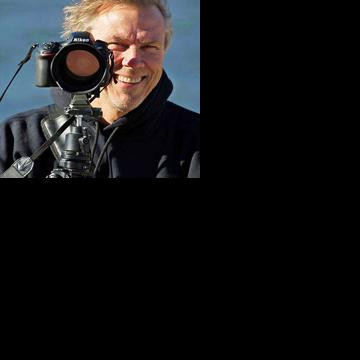 Writer and photographer Rick Halsey to speak on exploring chaparral ...