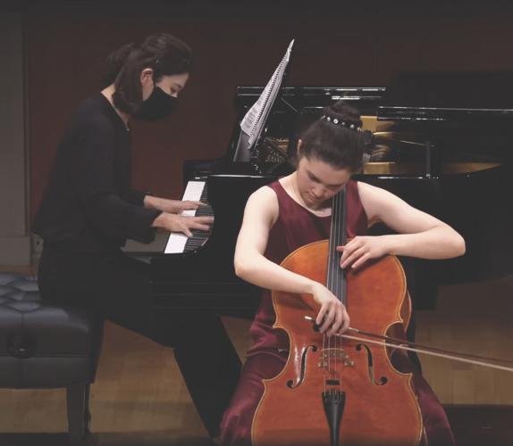 Quartet of Hope to make Ojai debut at Thacher | Culture ...