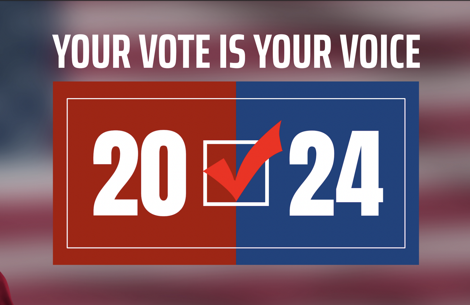 March 5 is Election Day | Ballots must be handed in by 8 p.m. TODAY ...
