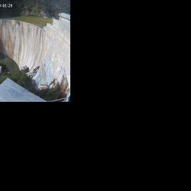 Fill 'er up! Matilija Dam ready to store water | News | ojaivalleynews.com