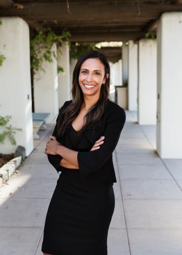 Michelle Pineiro.jpg | | ojaivalleynews.com