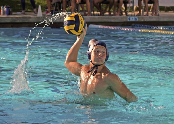 Nova polo honors seniors | Sports | ojaivalleynews.com