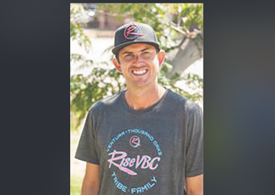 Gullatt to lead VPS volleyball | Sports | ojaivalleynews.com