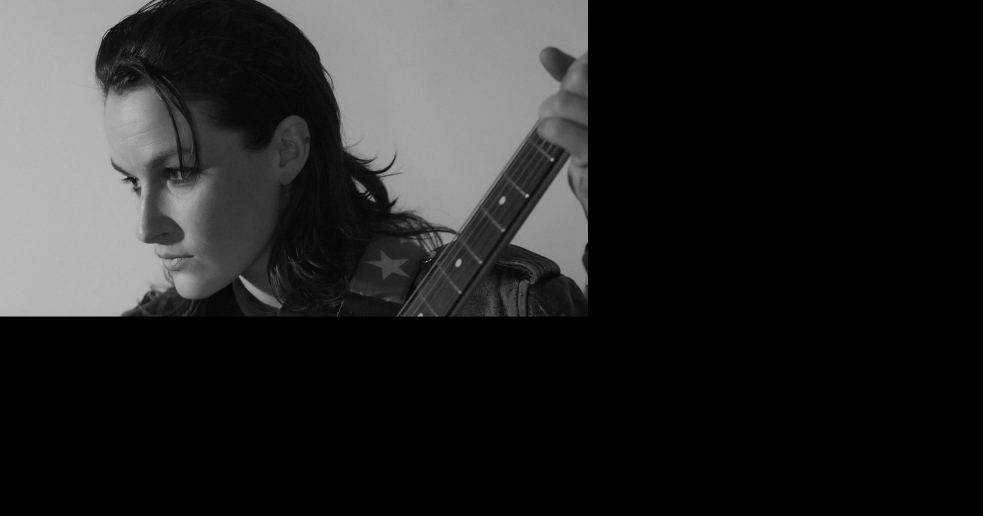 Ojai music artist Ella Hue premieres 10 music videos at Ojai Playhouse ...