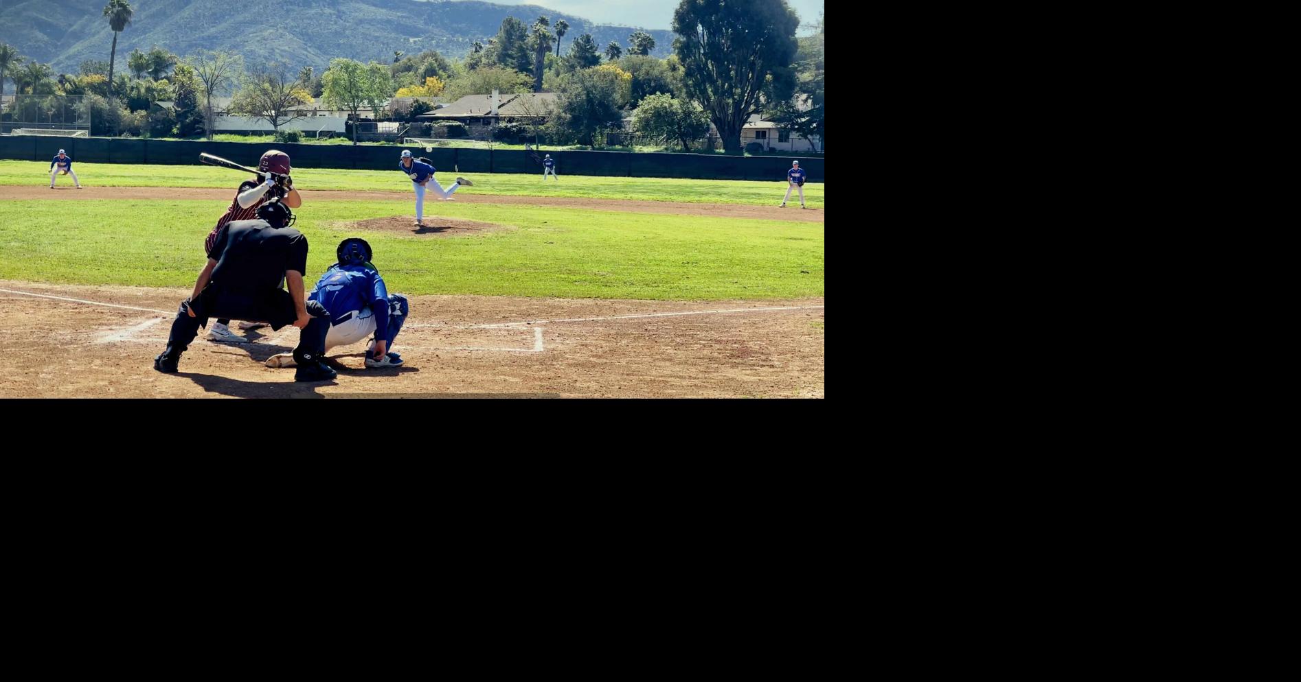 Nordhoff’s Roman Mahler earns new strikeout record | Sports ...