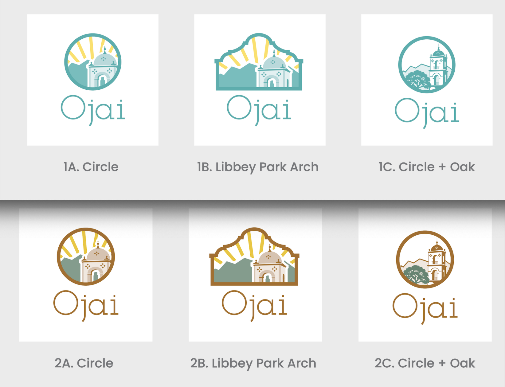 Ojai Council to consider new logo and 'proactive' code compliance ...