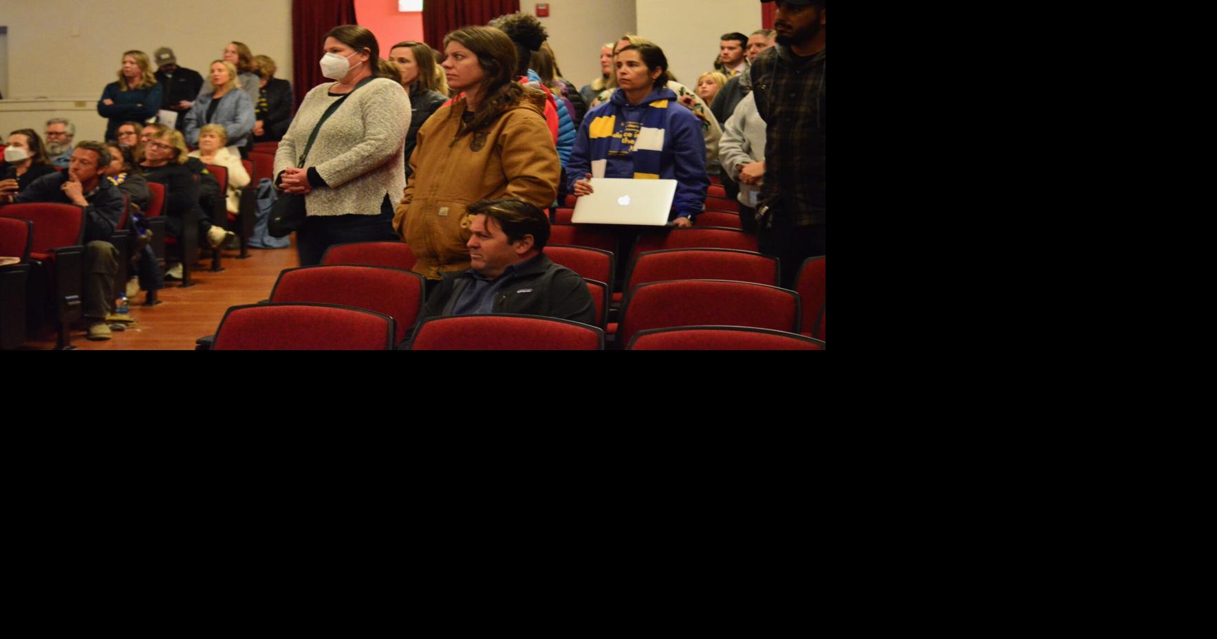 Teachers’ union votes ‘no confidence’ in superintendent | News ...