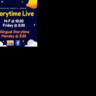 Ojai Library brings free resources and entertainment daily for all ages ...