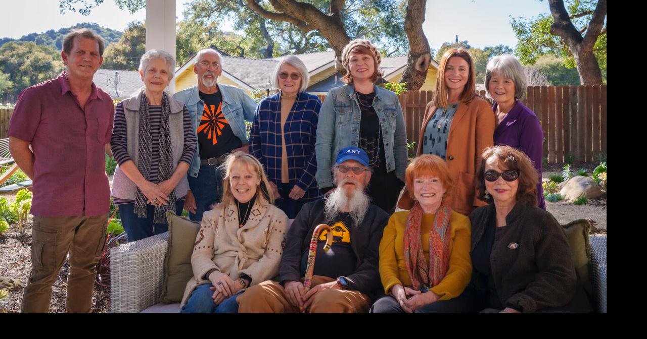 Pop into worlds of plentiful art in West End and Oak View | Culture ...