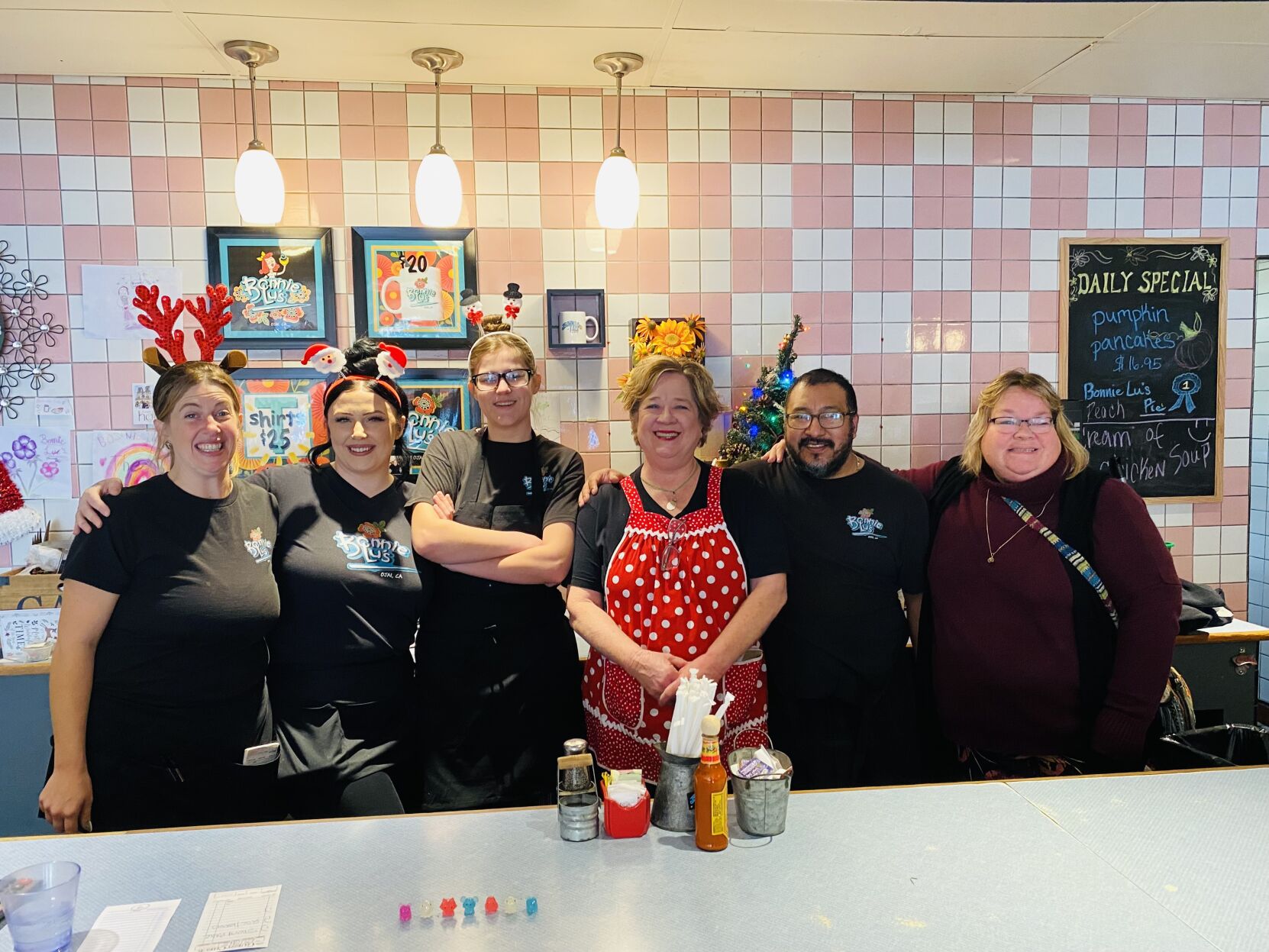 Bonnie Lu’s Cafe celebrates 30 years in business | Business ...