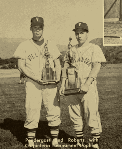 Nova baseball CIF title: Blast from the past | Sports | ojaivalleynews.com