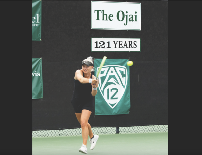 More photos from ‘The Ojai’ | Sports | ojaivalleynews.com
