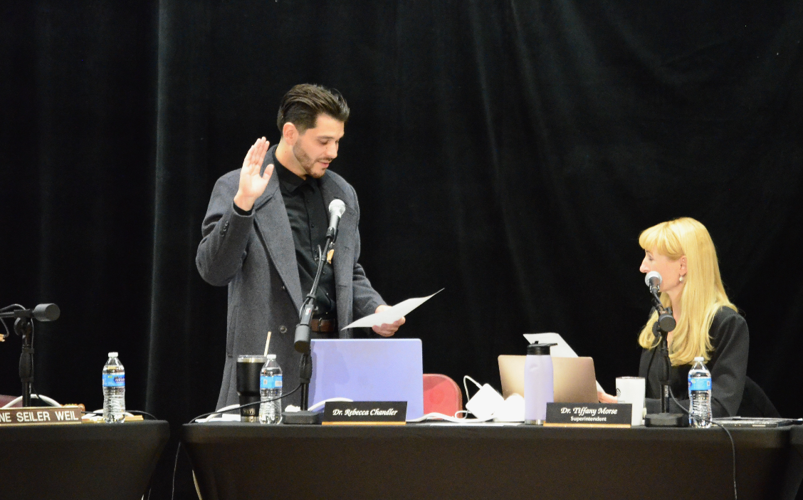 New OUSD board tackles ‘million- dollar question’ | News ...