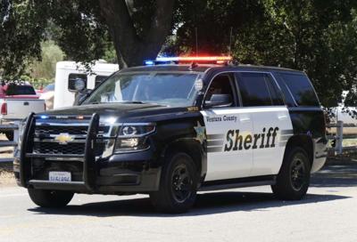 Ojai man struck by vehicle, police seek information | News ...
