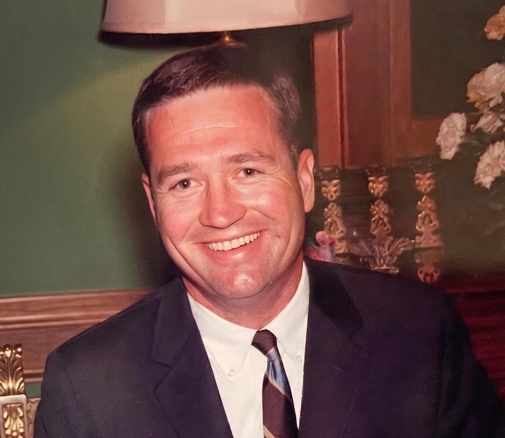 Robert J. Soares: October 2, 1931 - May 20, 2026 | Obituaries ...