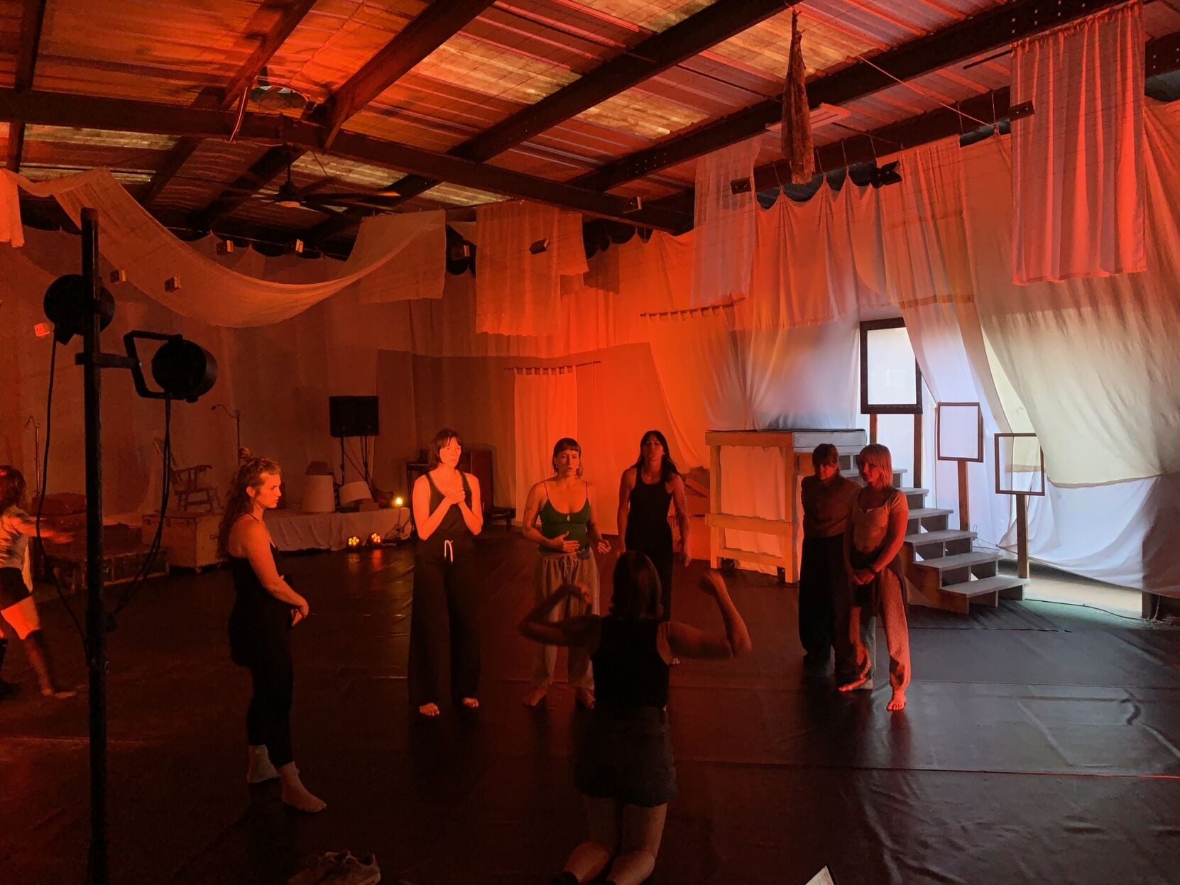 Dev Dance Theater’s ‘Moth’ emerges from The Chrysalis | Culture ...