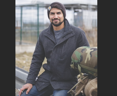 OPINION | Taps for Jericho Skye Magallon | A letter from Lt. Col. Gil ...