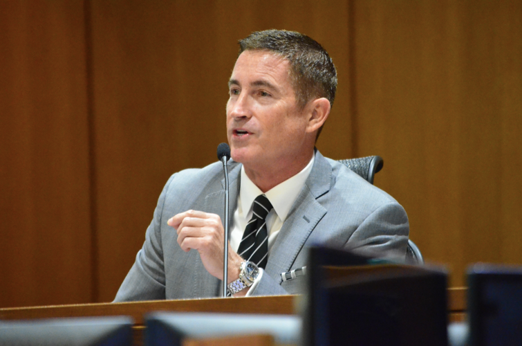 County supes confirm 3-2 vote to repeal county campaign-finance rules ...