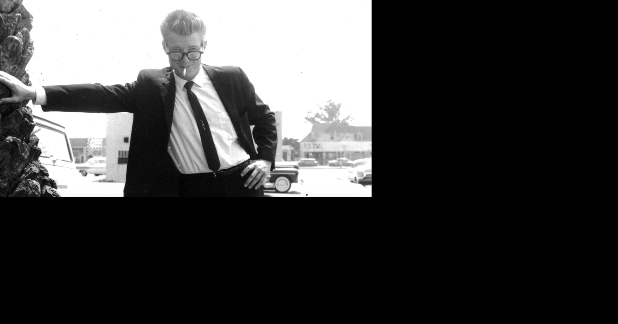 Actor Michael Parks immortalized in ‘Long Lonesome Highway’ | Culture ...