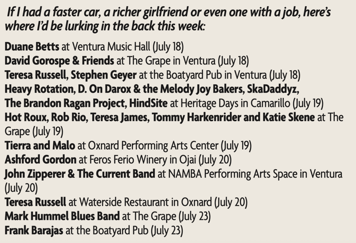 Concertgoers to trip out on Psychedelic Furs’ hits in Ventura | Culture ...