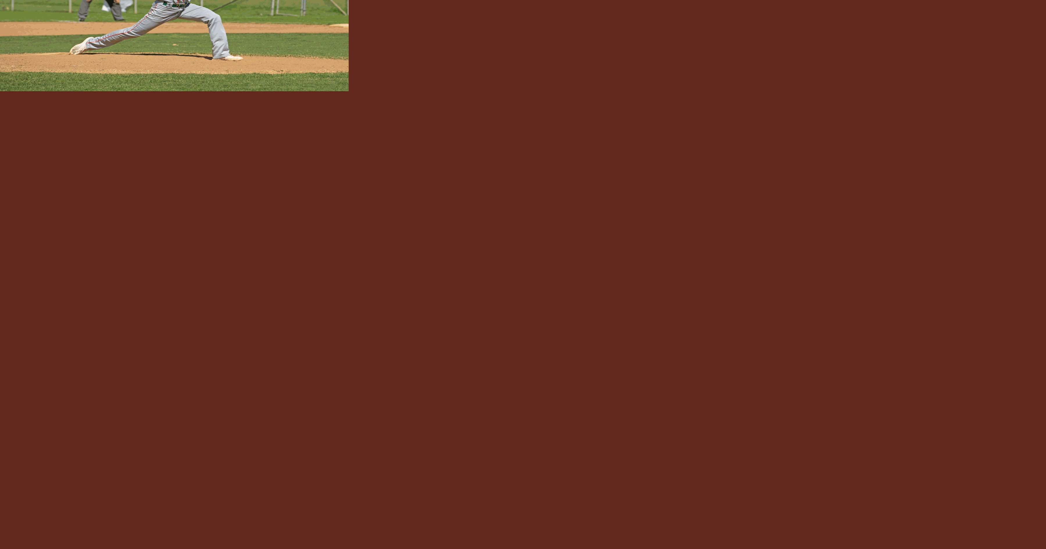 Toads baseball on win streak | Sports | ojaivalleynews.com