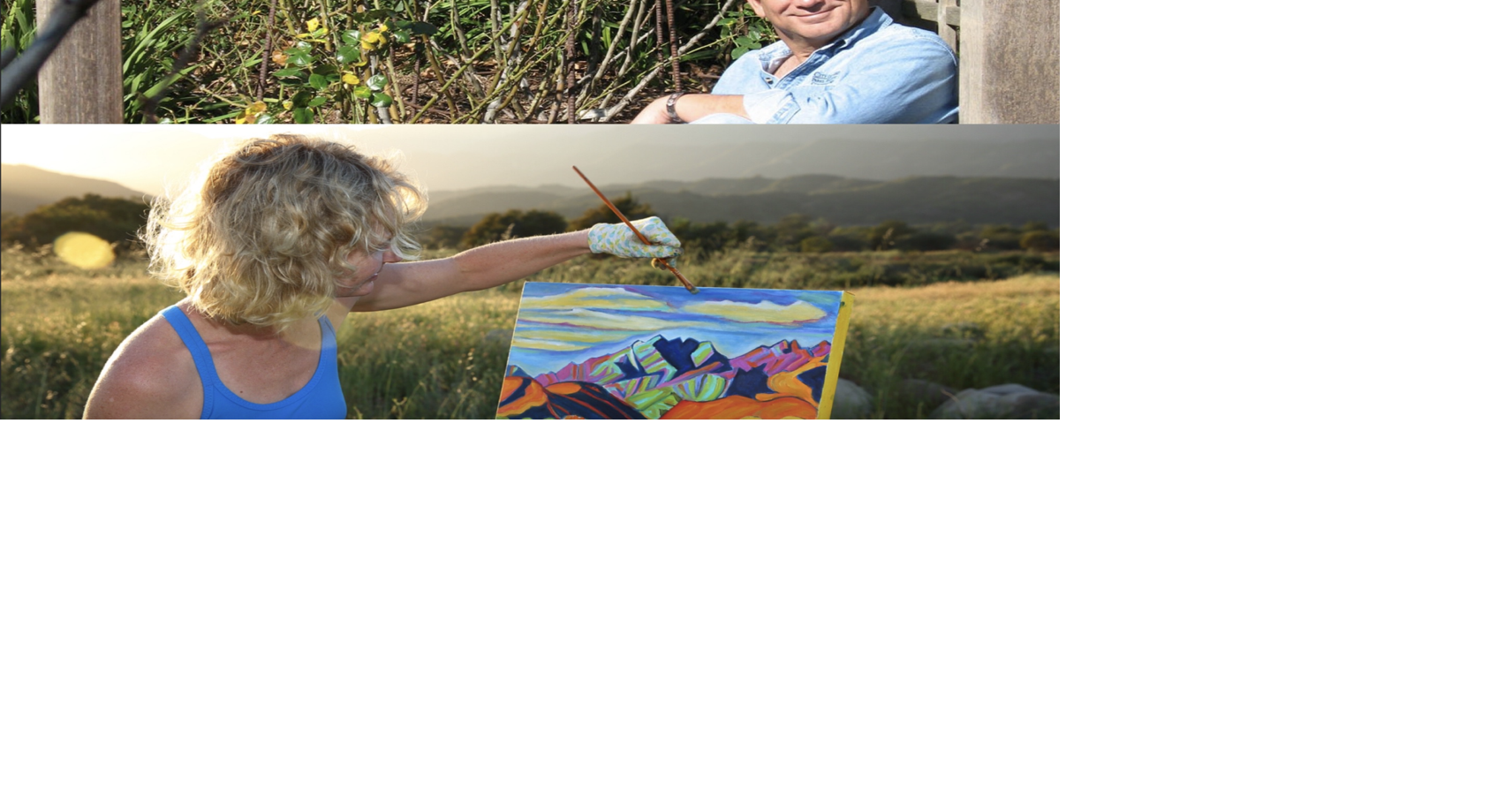 OVA Arts July Featured Artists | Culture | ojaivalleynews.com