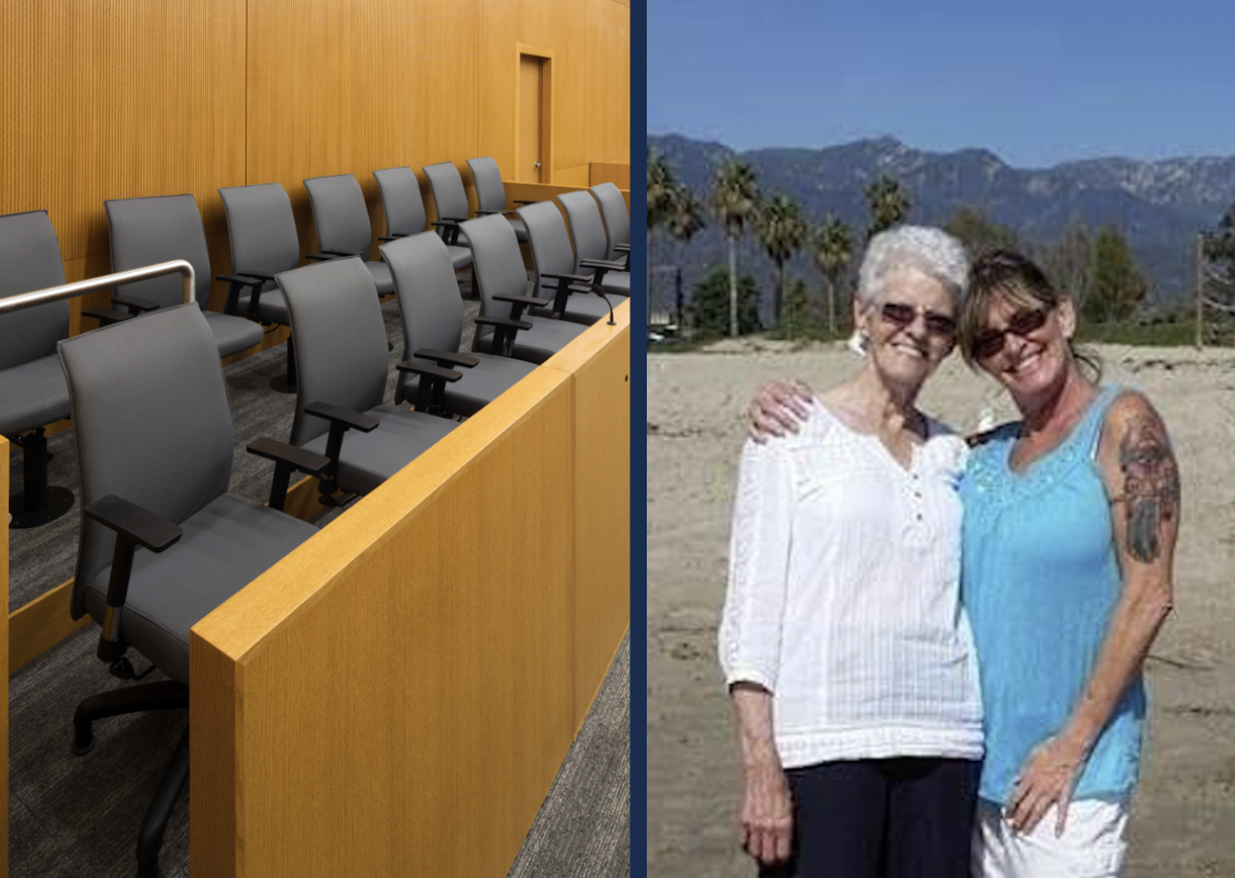 Juror talks about verdicts in Shirck’s double-murder trial | Crime ...