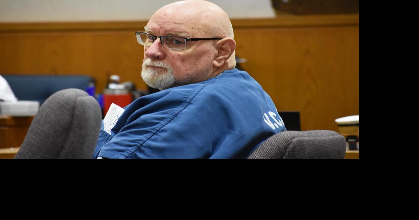 Alleged serial killer faces witnesses at preliminary examination ...
