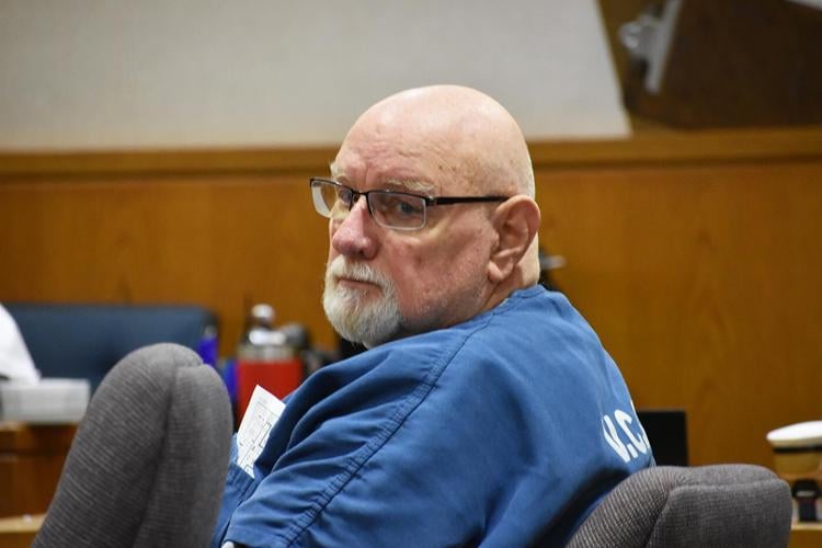 Alleged serial killer faces witnesses at preliminary examination ...
