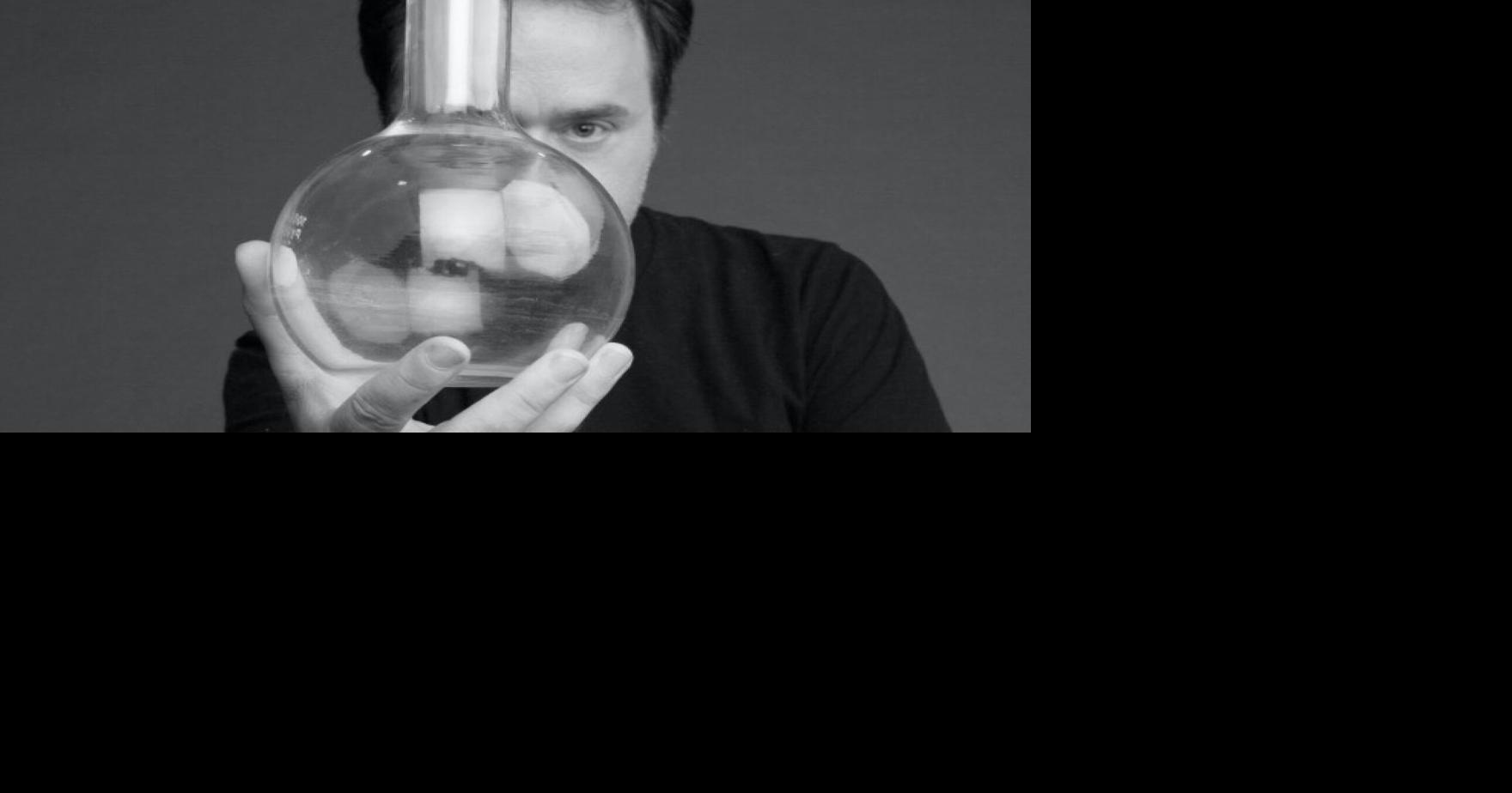 Cut Chemist concocts new and improved beats at Ojai Underground | Culture | ojaivalleynews.com