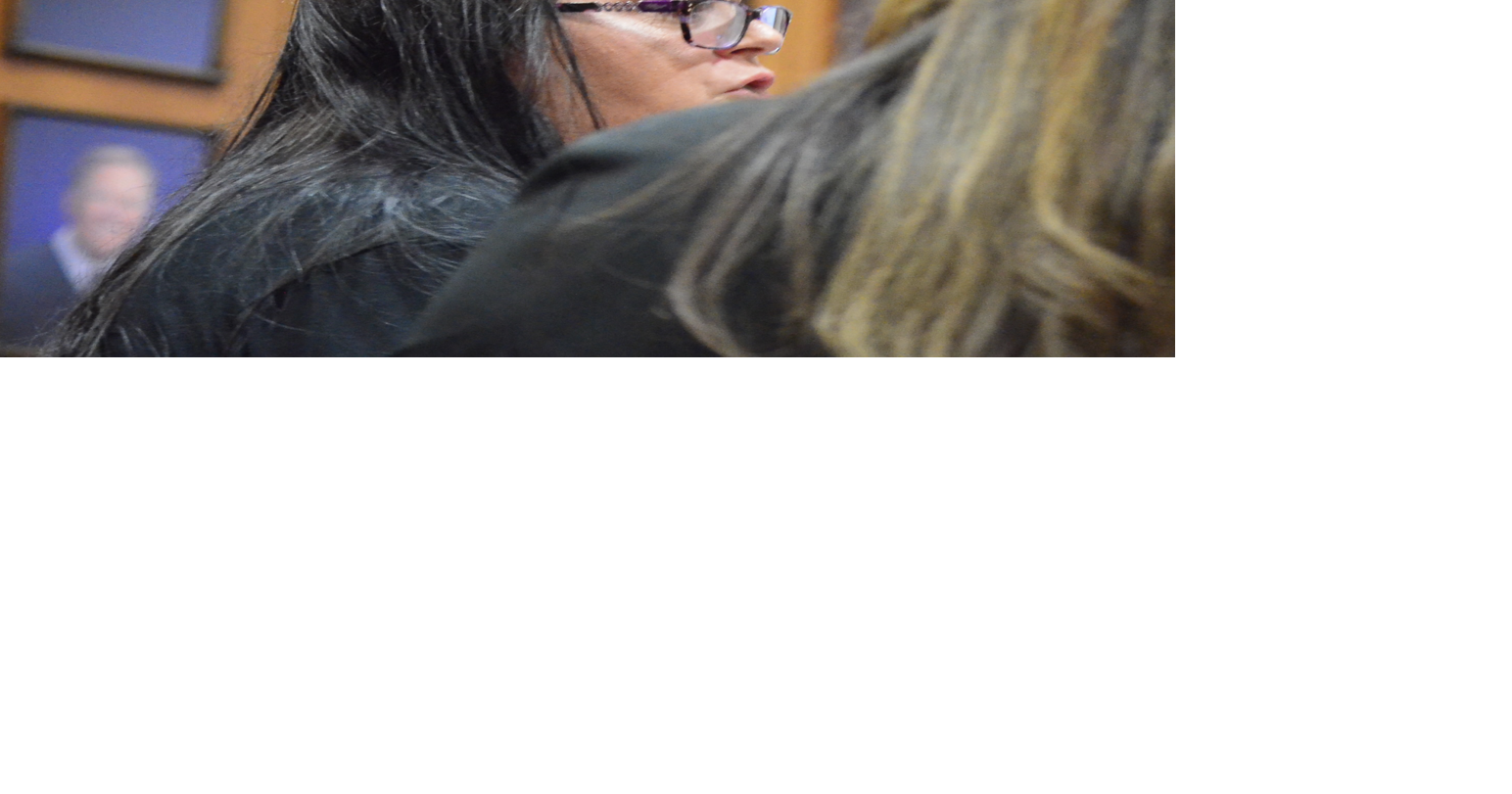 Shirck sentencing audio recording | Crime & Courts | ojaivalleynews.com