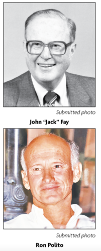 Stewards of Ojai’s history honored with Ojai Historic Preservation ...