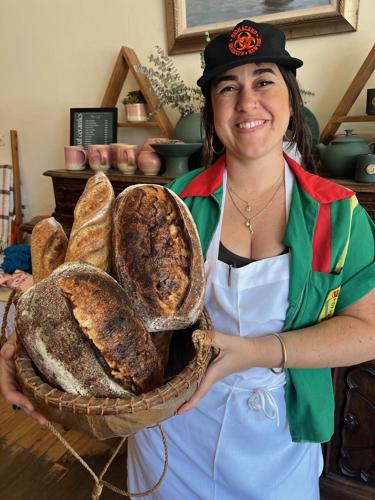 ‘Sourdough Row’ and the rise of Ojai Valley bakeries | Business ...