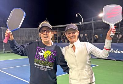Pickler Potter and partner strike Silver at National Championships ...