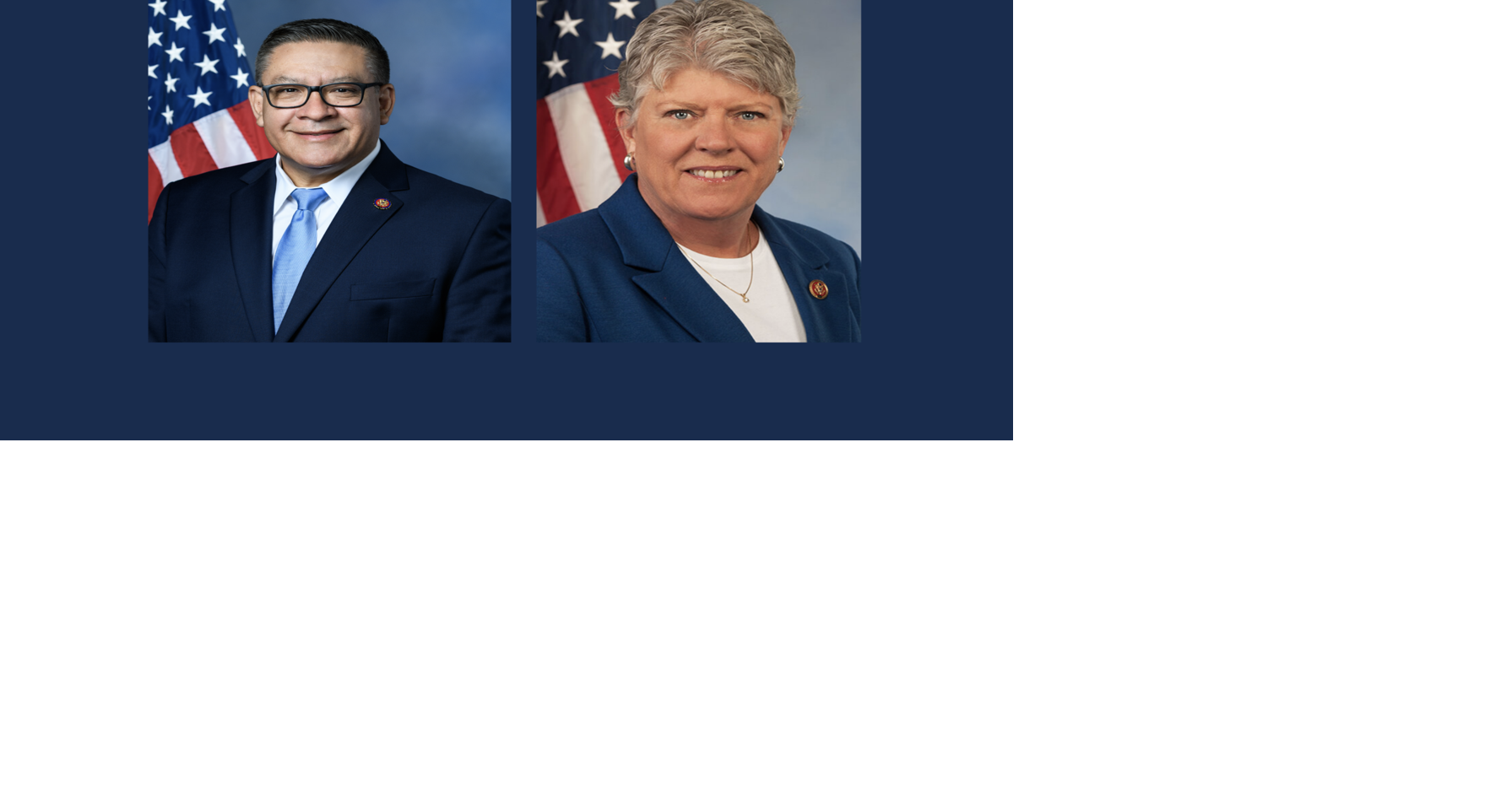 Ventura County’s federal reps support effort ousting Speaker McCarthy ...