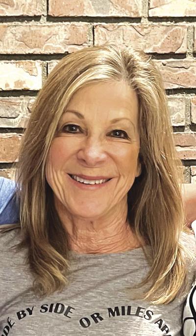 Karen Thomas Brubaker: 1959-2023 | Obituaries | ojaivalleynews.com